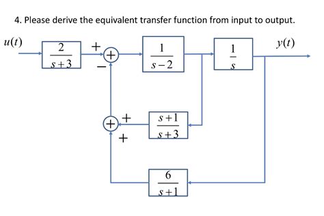 Solved LINEAR SYSTEM THEORY Chegg Com
