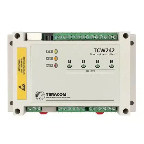 Tcw242 Industrial Iot Module Factory Sale