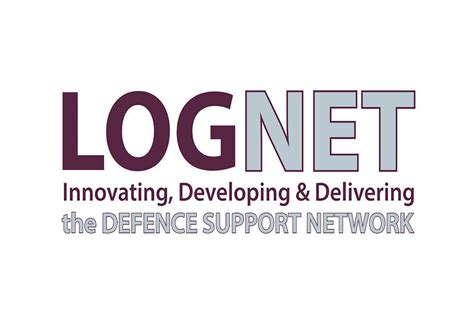 Lognet 18 1 Modernising Defence Logistics Govuk