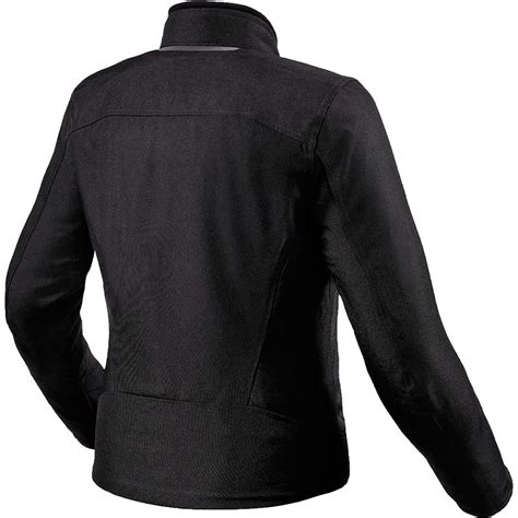 Winter Moto Jacket Rev It Shade H O Lady