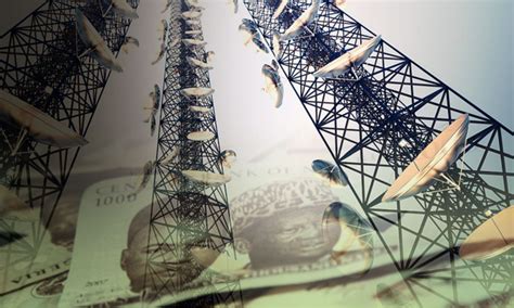 Rising Costs Threaten Data Centres Telcos Operations In Nigeria Nairametrics