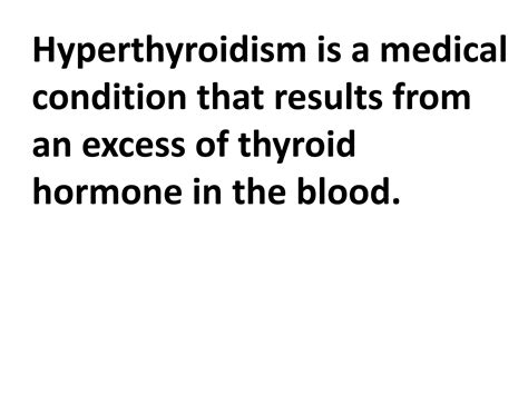 Thyroid And Parathyroid Disorders Pdf Thyroid Disorders Endocrine And Metabolic Diseases