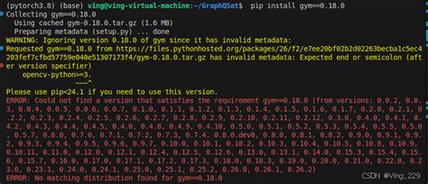 Assertionerror The Environment Must Specify An Action Space Gymlibrarydevcontent