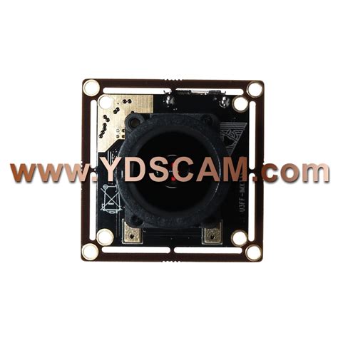 Yds U3ff Imx335 V1 0 5mp Imx335 M16 Fixed Focus Usb 3 0 Camera Module Camera Module And Usb 3