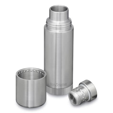 Термос Klean Kanteen TKPro 500 мл Brushed Stainless купить Киев ...