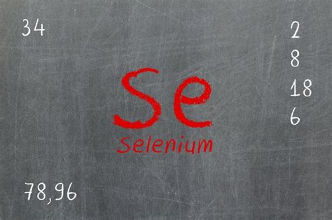 Benefits of Zinc & Selenium | livestrong