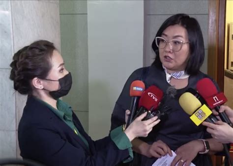 “Нэг сая ба түүнээс дээш цалинтай иргэдийн НДШ ийг буцаан олгохгүй” ТАС МН