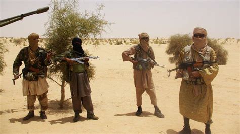 Mali Attack Why The Country Is An Insurgent Hotspot Bbc News