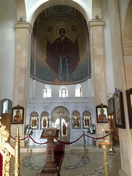 ბათუმის სამების ტაძარი და დედათა მონასტერი სამება ხელვაჩაურის მუნიციპალიტეტი