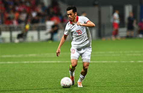 Phan Văn Đức Sút Hụt Hài Hước Lỡ Thời Cơ Vàng Ghi Bàn Cho Đt Việt Nam