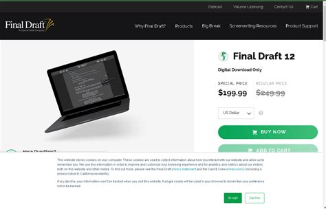 Final Draft Review Complete Guide With Examples And Tutorials