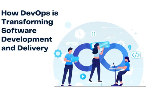 How Devops Is Transforming Software Development And Delivery