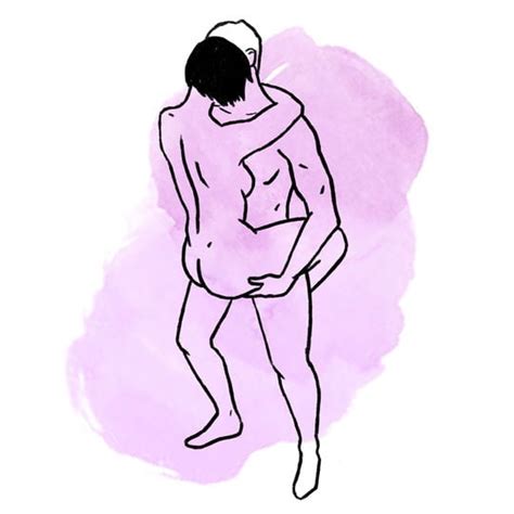 Best Sex Positions To Burn Calories AskMen