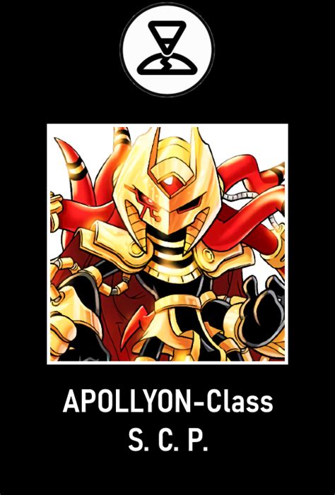 G Verse Scp Apollyon Class Enerjak By Wolfblade111 On Deviantart