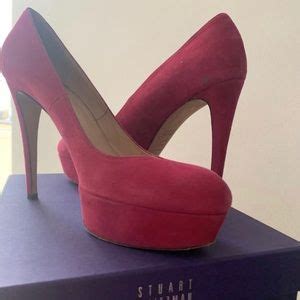 Stuart Weitzman Poshmark