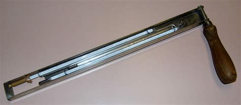 Weather Psychrometer