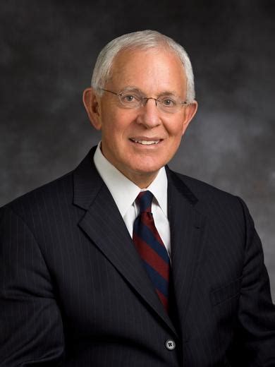 Marlin K Jensen Church History Biographical Database