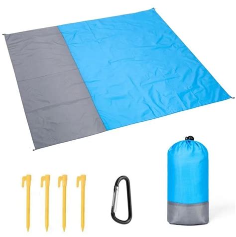 3개 돗자리 방수 매트 커버 캠핑 야외 헬로마켓