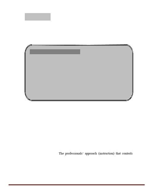 Topic 10 Computer Syst Concepts And Definitions Pdf System Inputoutput
