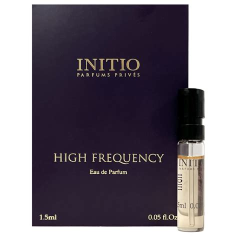 سمپل اینیشیو های فرکونسی ادو پرفیوم زنانه و مردانه 15 میلی لیتر پاپریا