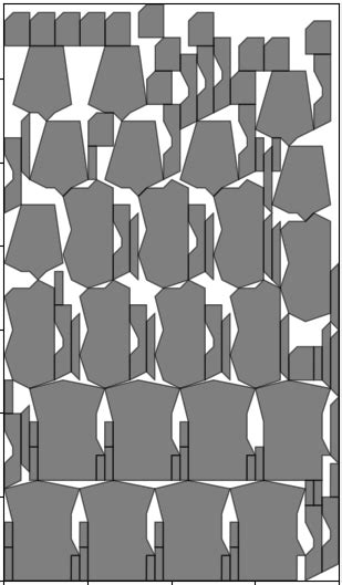 Github Wesleyhbnunesheuristics For Nesting Problem