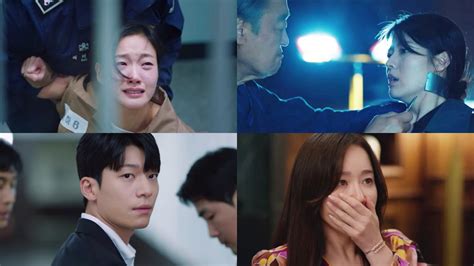 【分集劇情】《小女子》尚雅展露狠毒真面目，仁珠面臨20年牢獄之災、仁京遭神秘人綁架！（ep11） Ksd 韓星網 韓劇