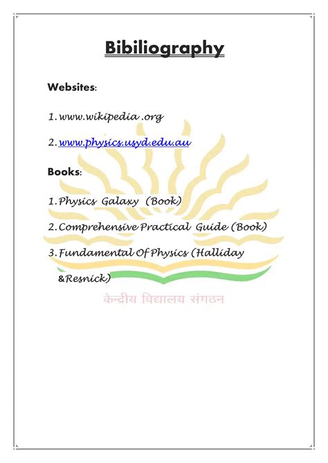 Physics Investigatory Project On Diffraction PDF Physics Investigatory Project On Diffraction PDF