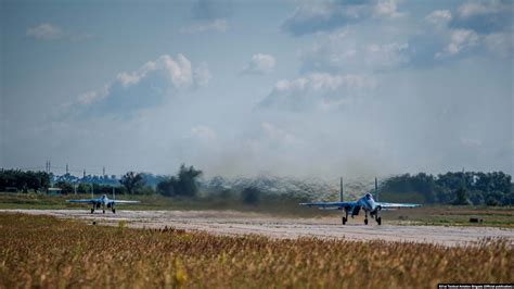 Повітряні сили ЗСУ відреагували на заяви РФ про нібито знищення українських літаків на