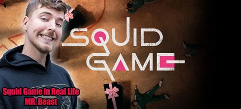 دانلود فیلم بازی اسکویید گیم ماهی مرکب در زندگی واقعی 456 000 Squid Game In Real Life