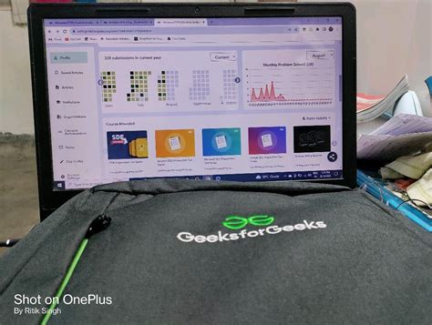 Ritik Kumar Singh On Linkedin Connections Gfg Motivation Coding Community Like