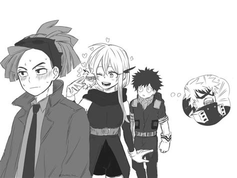 Pin By Terri Paul Pasieczka On Mha Hottest Anime Characters My Hero