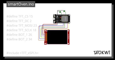 Tftespitictactoe Wokwi Esp32 Stm32 Arduino Simulator