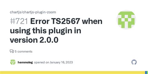 Error Ts2567 When Using This Plugin In Version 200 · Issue 721