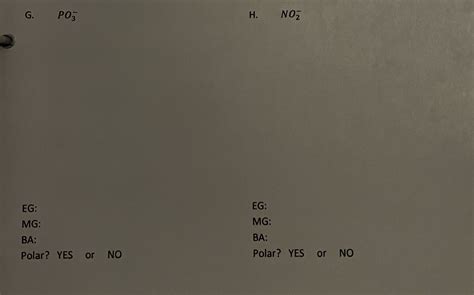 [solved] For Each Of The Following Molecules Draw The 3d Lewis Structure Course Hero