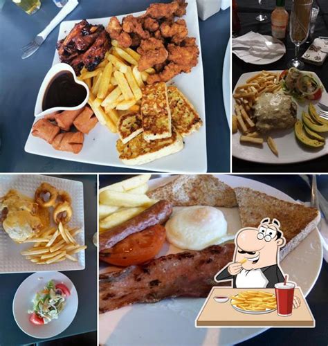 Coobah Klerksdorp Klerksdorp Restaurant Menu Prices And Reviews
