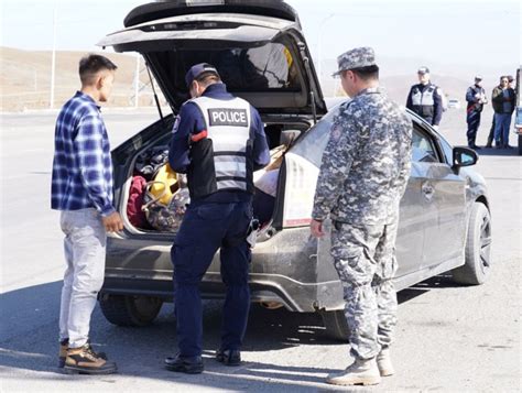 Нийт 112600 тээврийн хэрэгсэлд үзлэг шалгалт хийж 291 тарваганы мах илрүүллээ