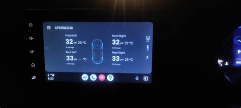 Installed Tpms On My Car Jk Treel Full Description In The First Post Rcarsindia