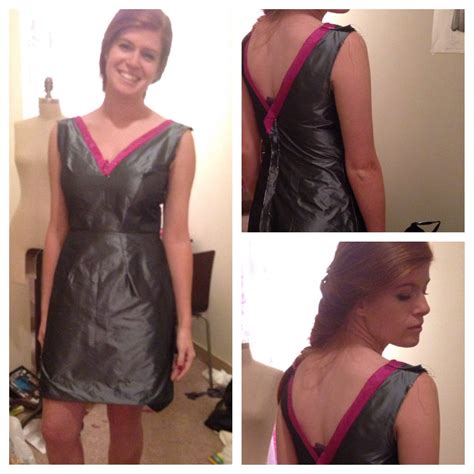 Senior Design Project Post 7 Well The Fashion Show Is A Month From… By Sara Amador Medium