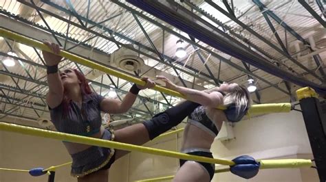 Free Match Kimber Lee Abbey Laith Vs Veda Scott 7116 Youtube