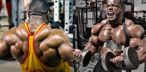 Johnnie O Jackson Workout Eoua Blog