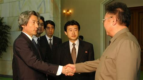 初の日朝首脳会談から20年 北朝鮮の日本人拉致なぜ未解決？知っておきたい三つのこと：朝日新聞globe＋