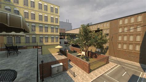 Cs2 Maniac Servers Cybershoke