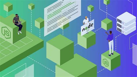 unlocking the full potential of node js for scalable backend solutions