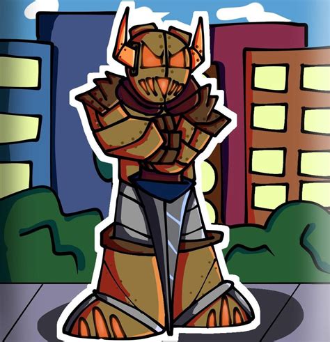 Two Robot Ocs And A Will To Rp Discord Or Dms R Originalcharacter Rp