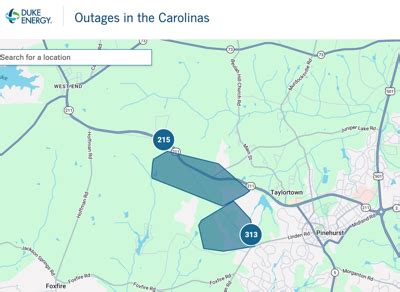Power Outage Reported In West End News