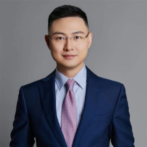 Lixia Xu Greater China Region Chambers Profiles