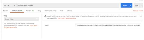 Nodejs Delete Item From Mongodb From Client Side Stack Overflow