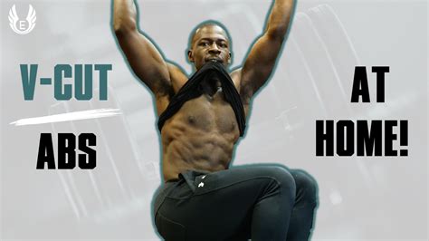 V Cut Abs Workout At Home Eoua Blog
