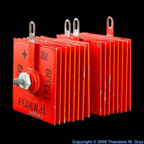 Selenium Rectifier Diagram At Lucy Hodges Blog