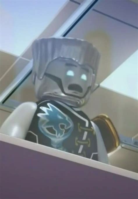 Ninjago Zane Ninjago Zane